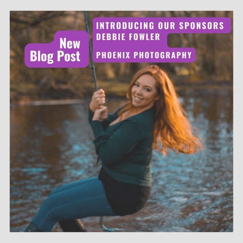 Introducing Phoenix Photography