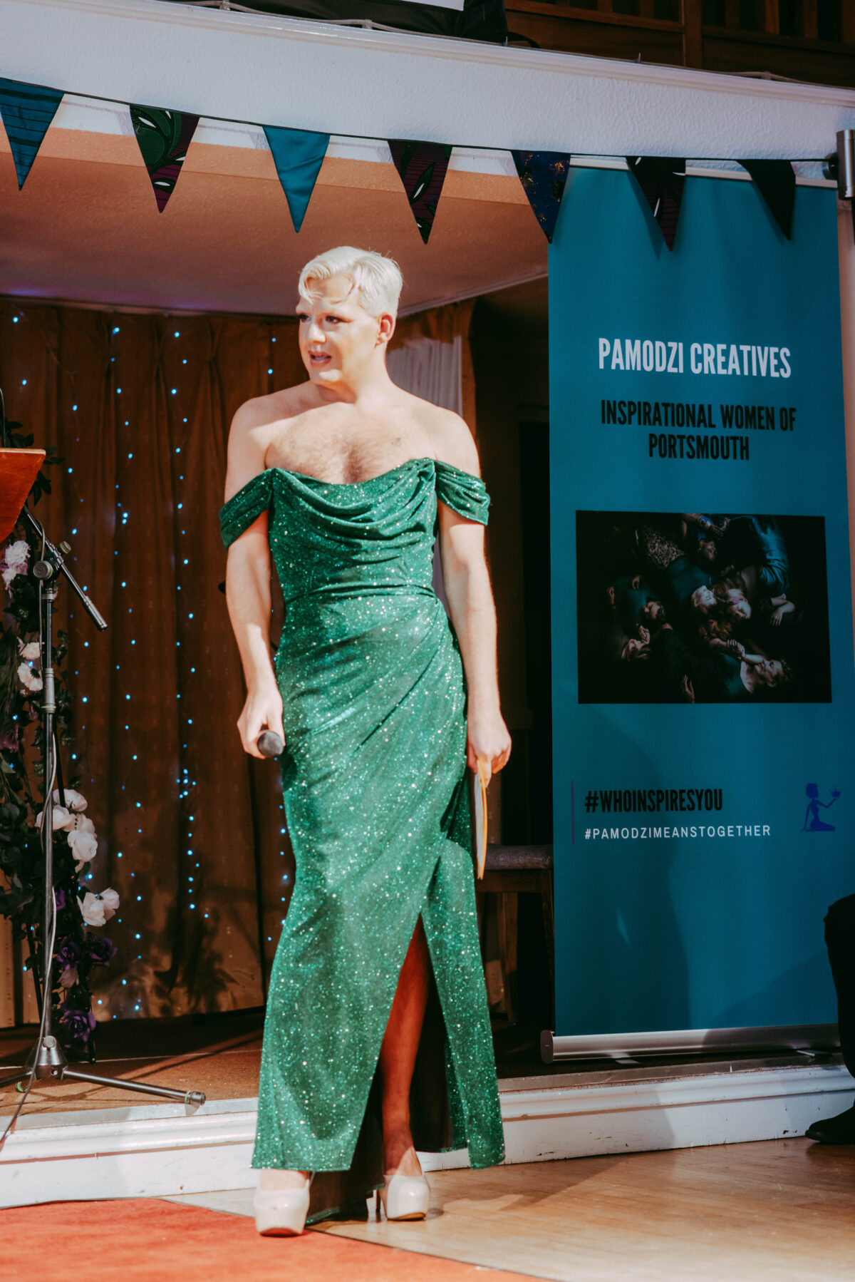 About | Pamodzi Creatives